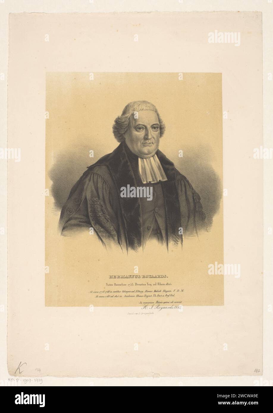 Hermannus royaards hi-res stock photography and images - Alamy