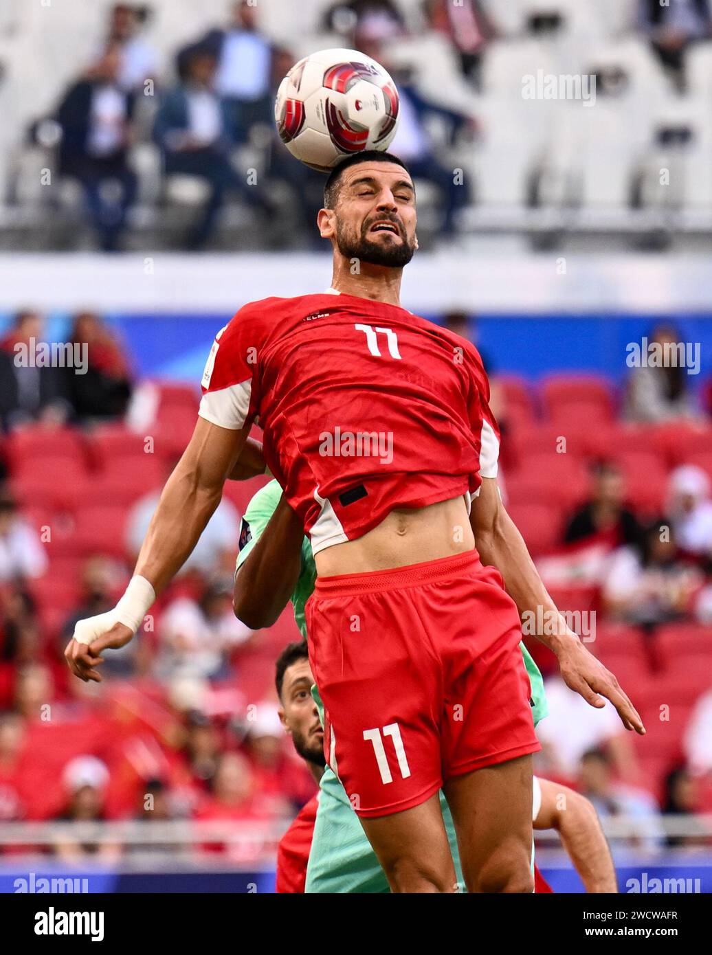 Omar chaaban hi-res stock photography and images - Alamy