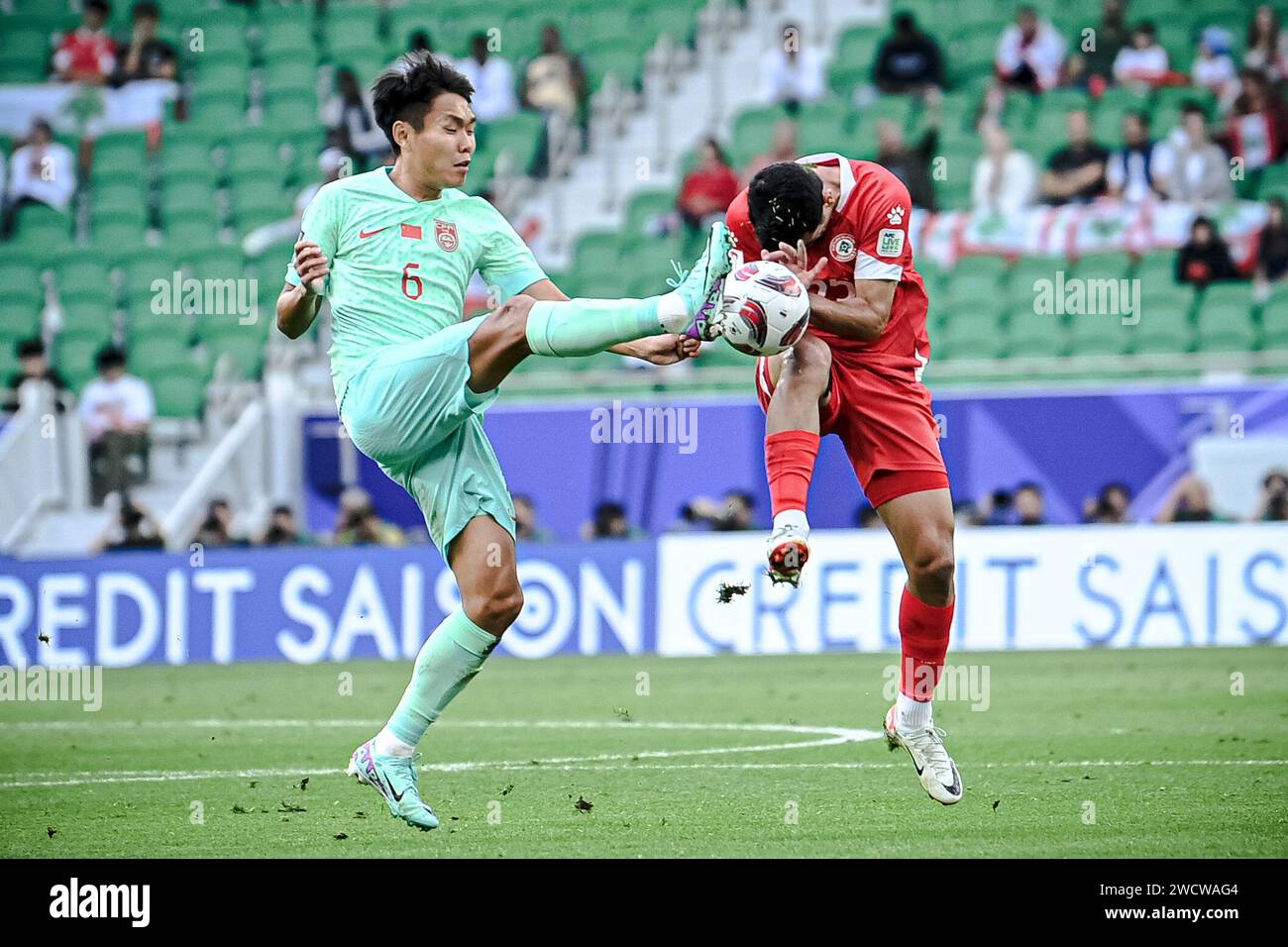 Hasan srour hi-res stock photography and images - Alamy