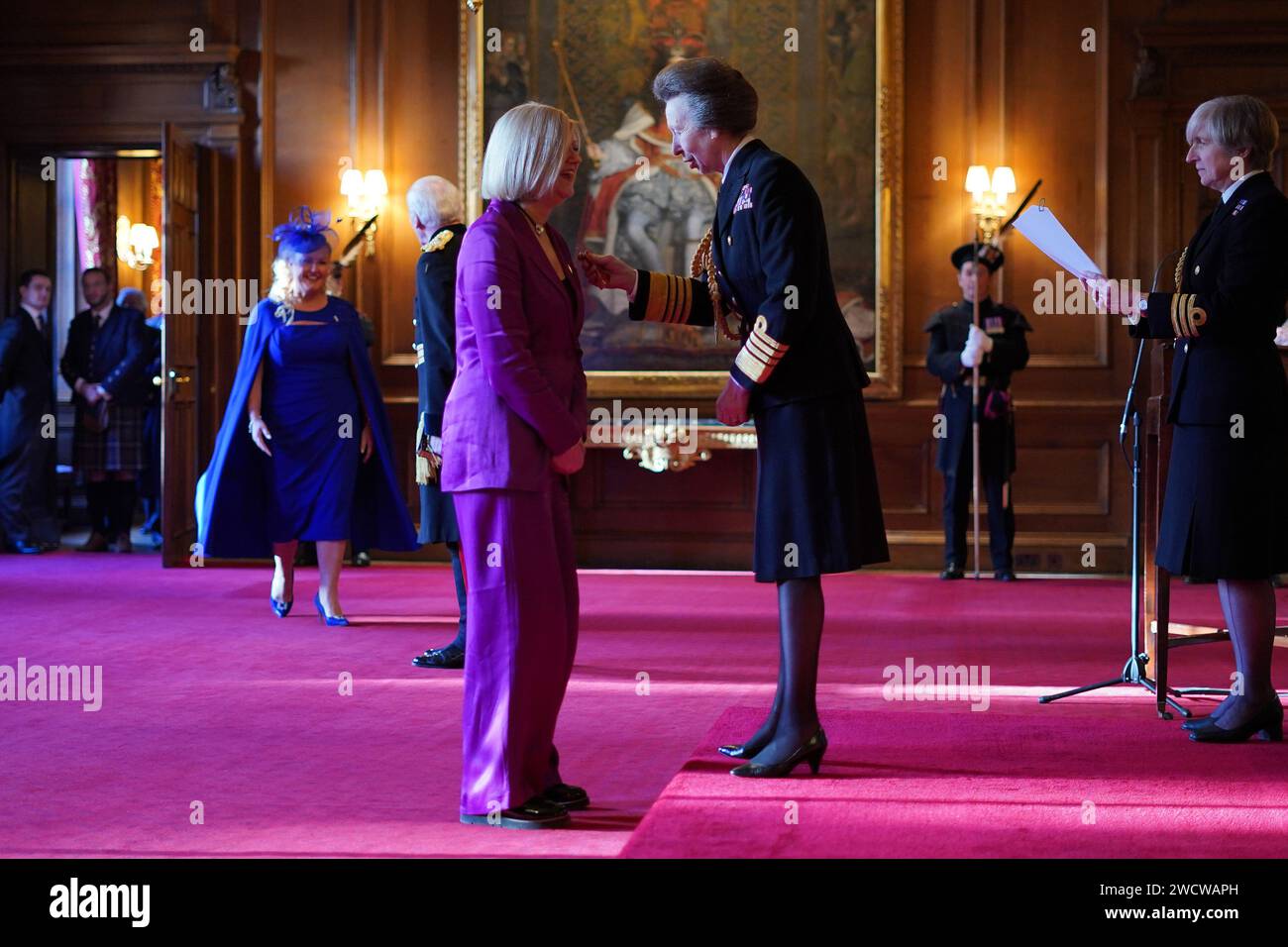 Dr. Corinne Hutton, from Lochwinnoch, Founder, Finding Your Feet, is ...