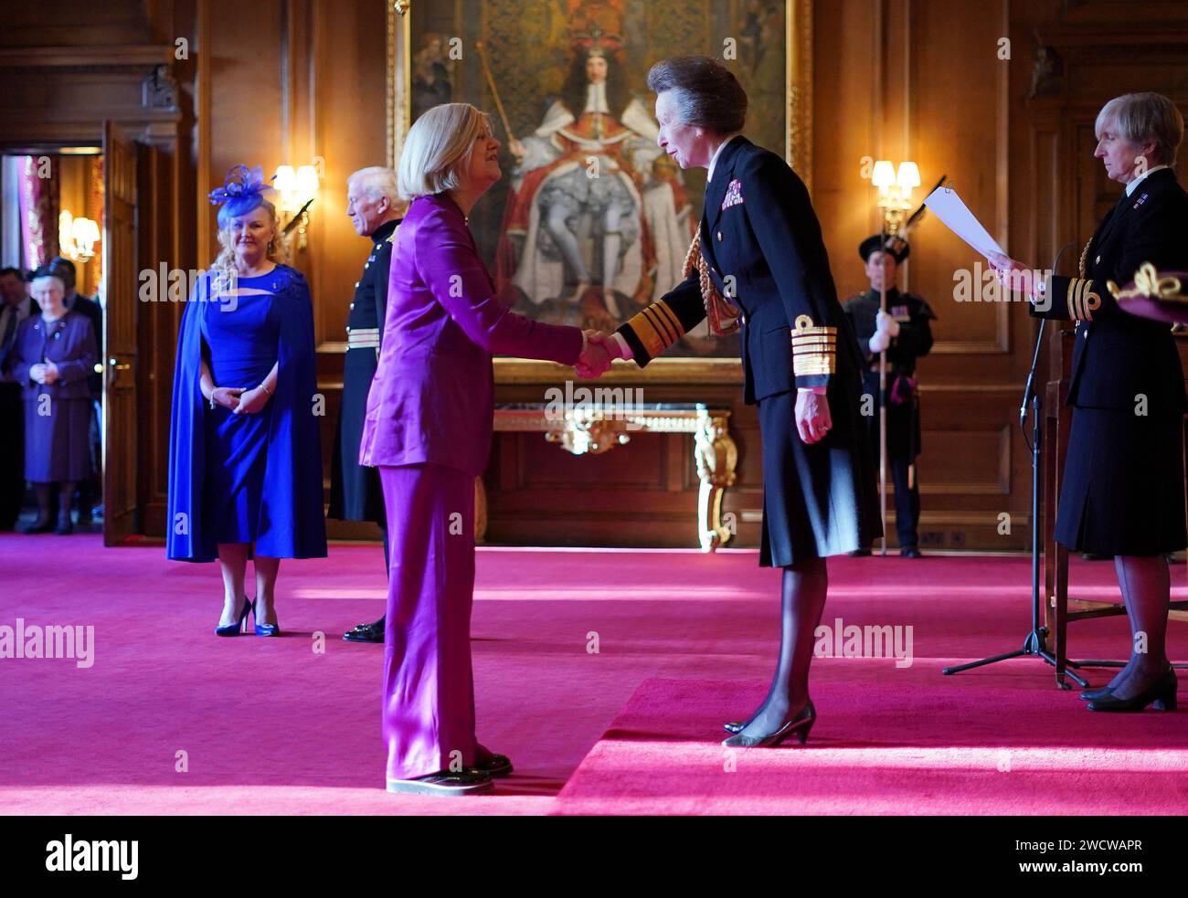 Dr. Corinne Hutton, from Lochwinnoch, Founder, Finding Your Feet, is ...