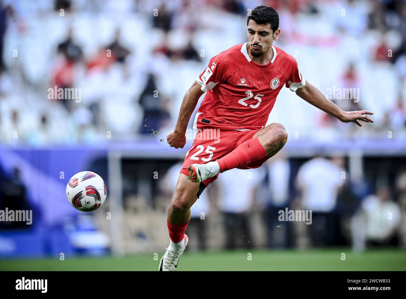 Hasan srour hi-res stock photography and images - Alamy