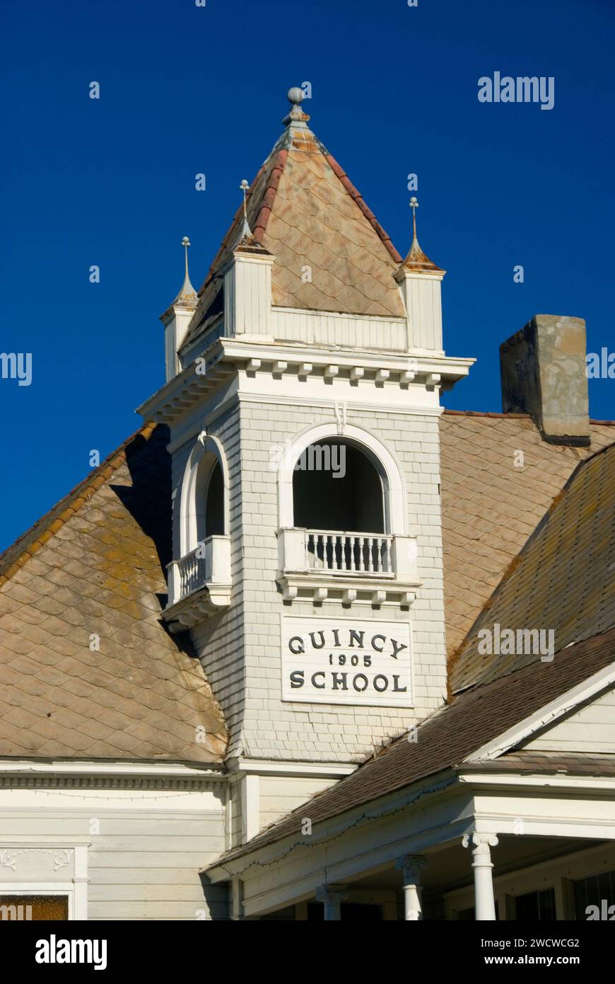 Feather river national scenic byway hi-res stock photography and images ...