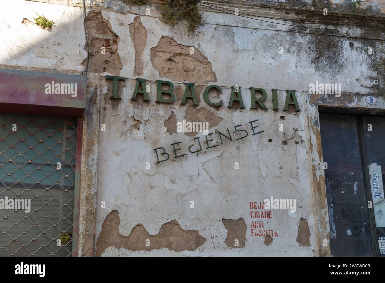 Convento de beja hi-res stock photography and images - Alamy