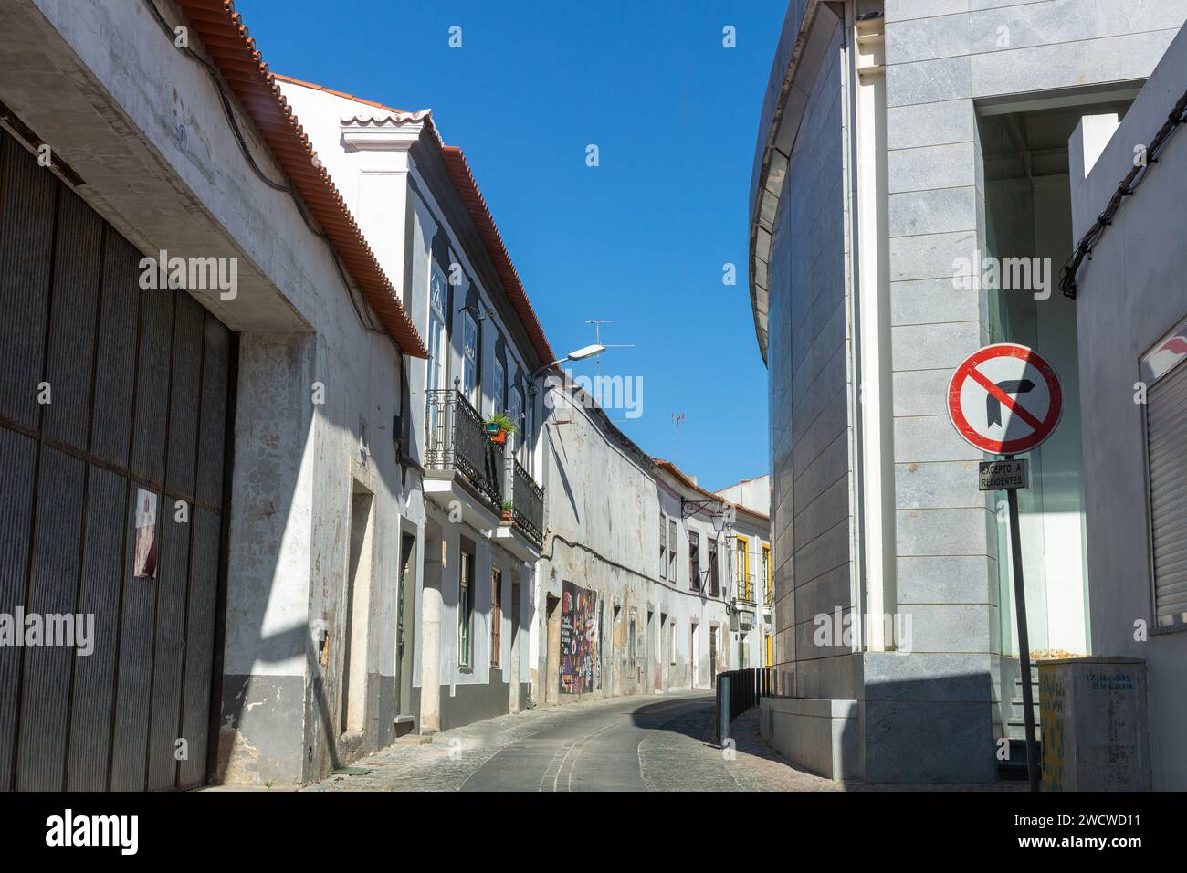 Convento de beja hi-res stock photography and images - Alamy