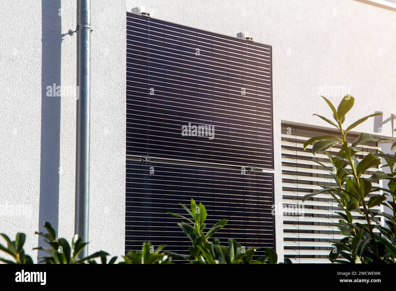 Residential module hi-res stock photography and images - Alamy