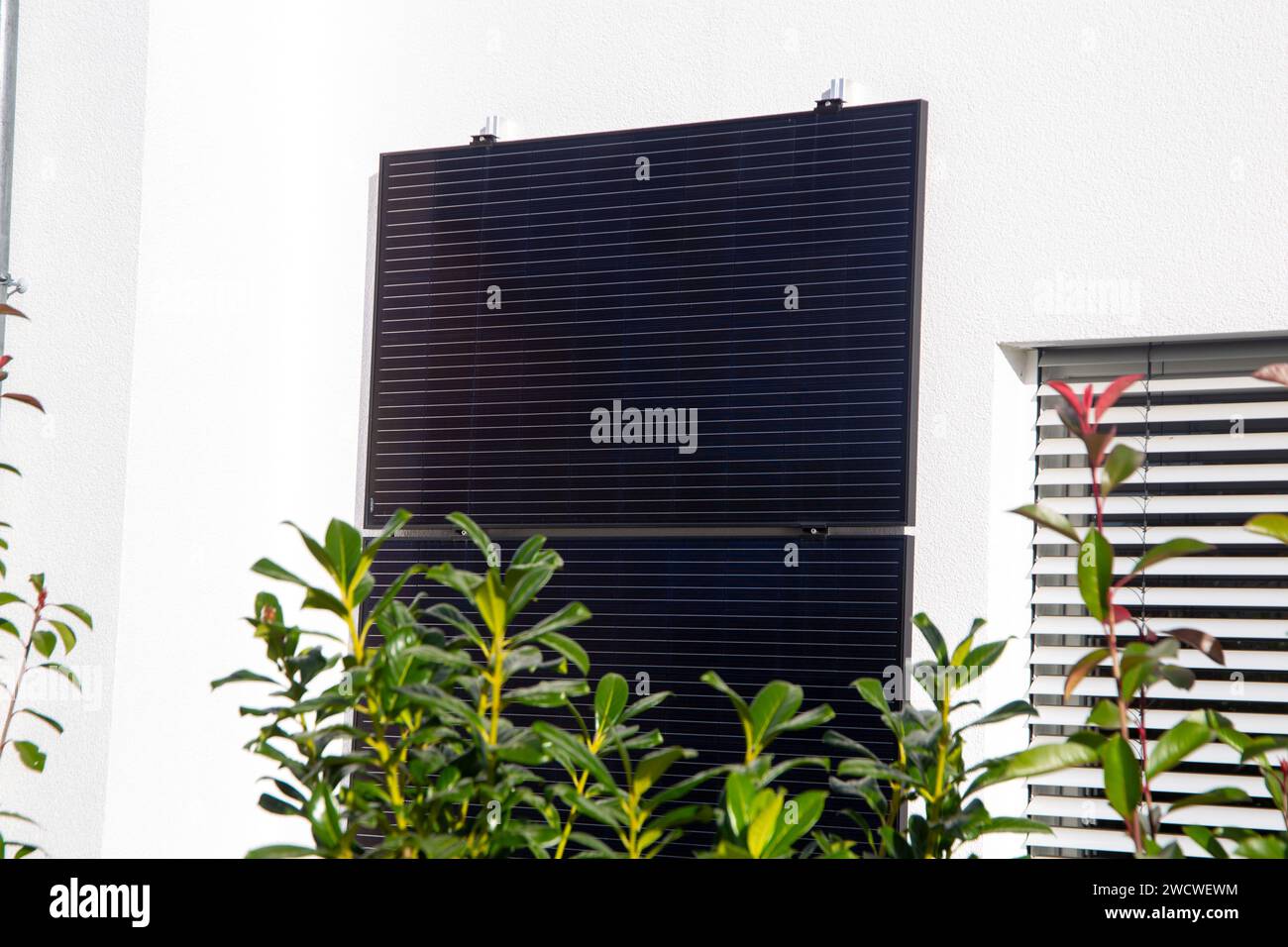 Residential module hi-res stock photography and images - Alamy