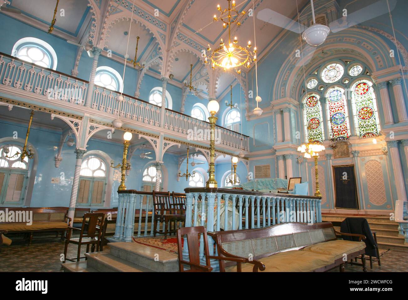 Jacob sassoon trust hi-res stock photography and images - Alamy