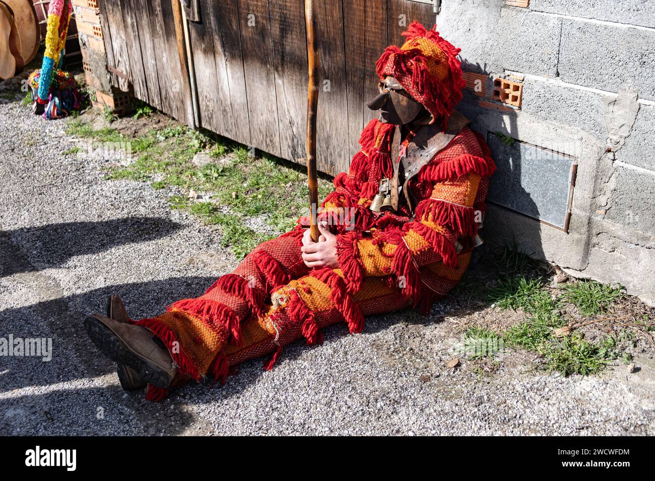 Careto de arcas hi-res stock photography and images - Alamy