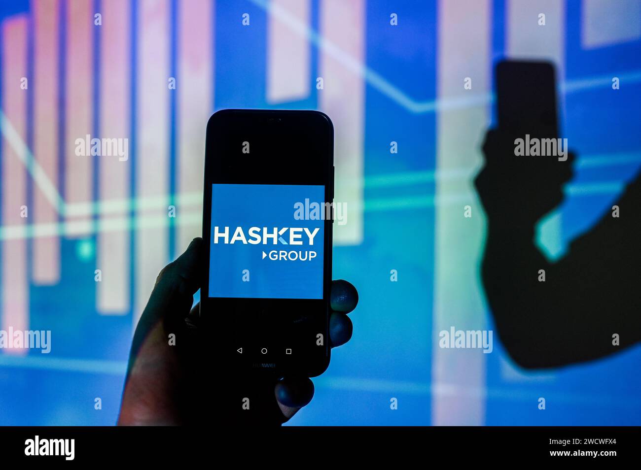 Hashkey hi-res stock photography and images - Alamy