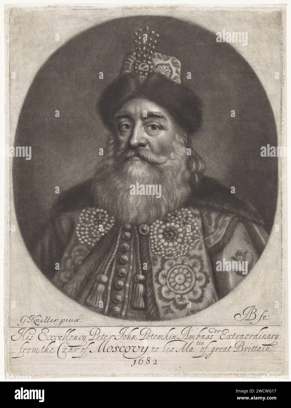 Peter john potemkin hi-res stock photography and images - Alamy