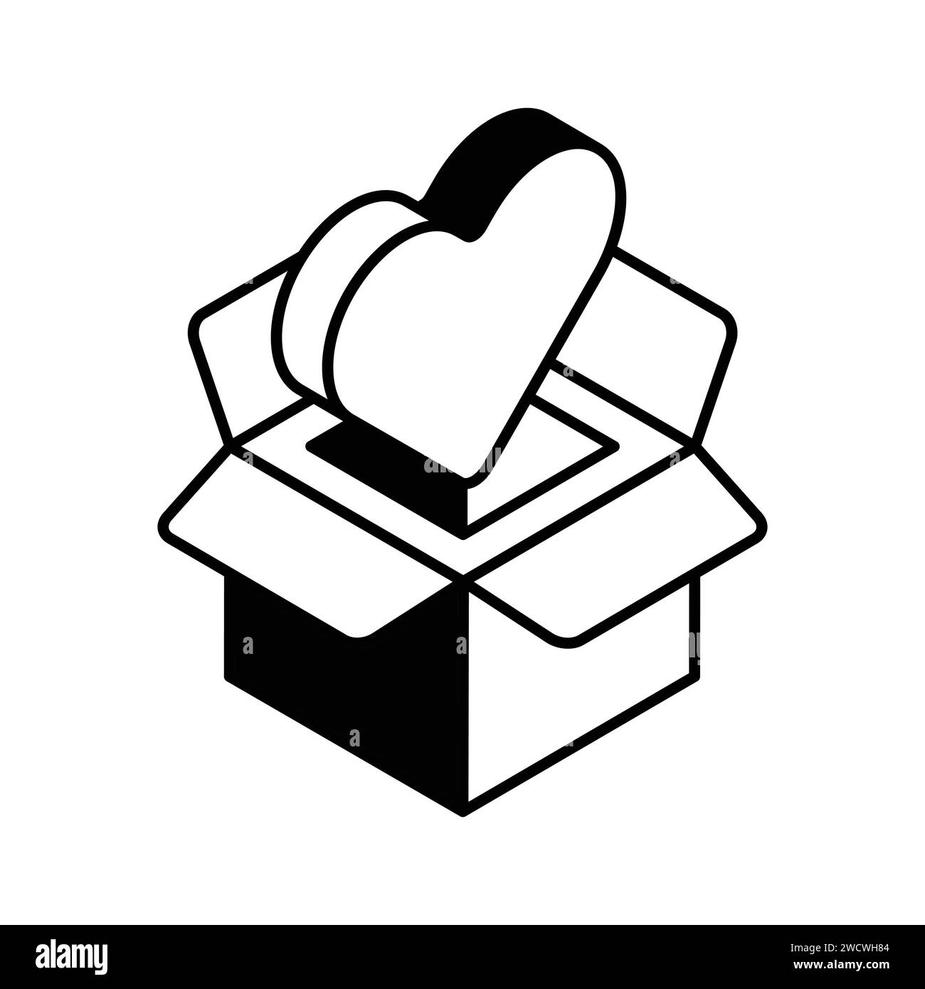 Crafted door Stock Vector Images - Alamy