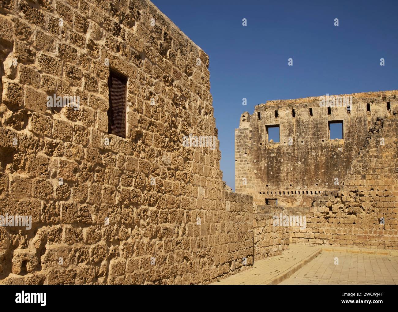 Cyprian palace hi-res stock photography and images - Alamy