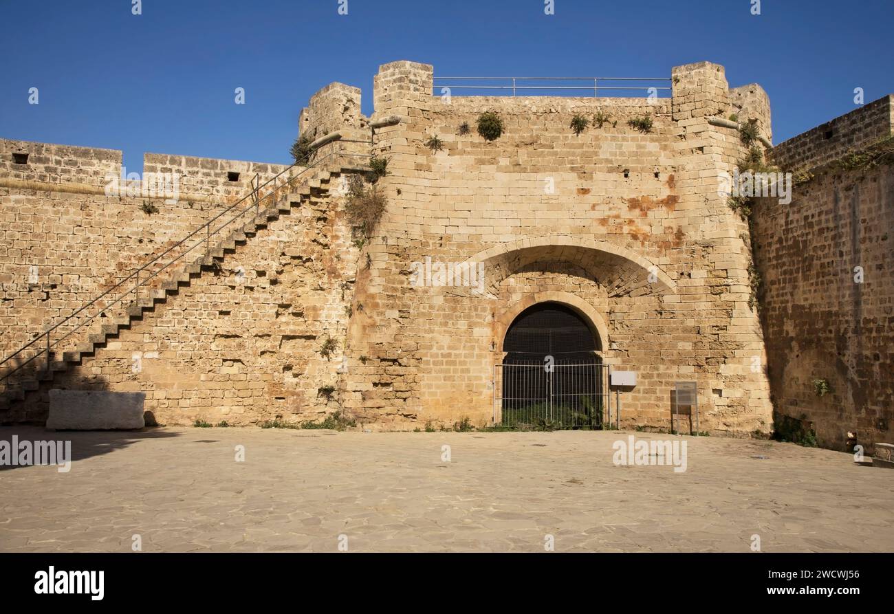 Porta del mare hi-res stock photography and images - Alamy
