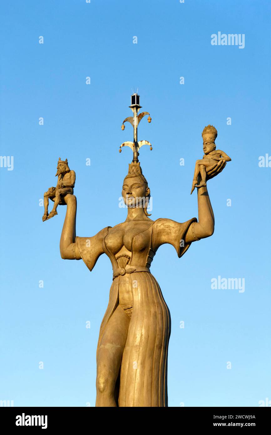 Peter lenk sculpture hi-res stock photography and images - Alamy