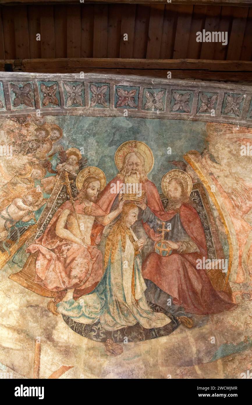 Germany, Bavaria, Lake Constance (Bodensee), Lindau, Schrannenplatz ...