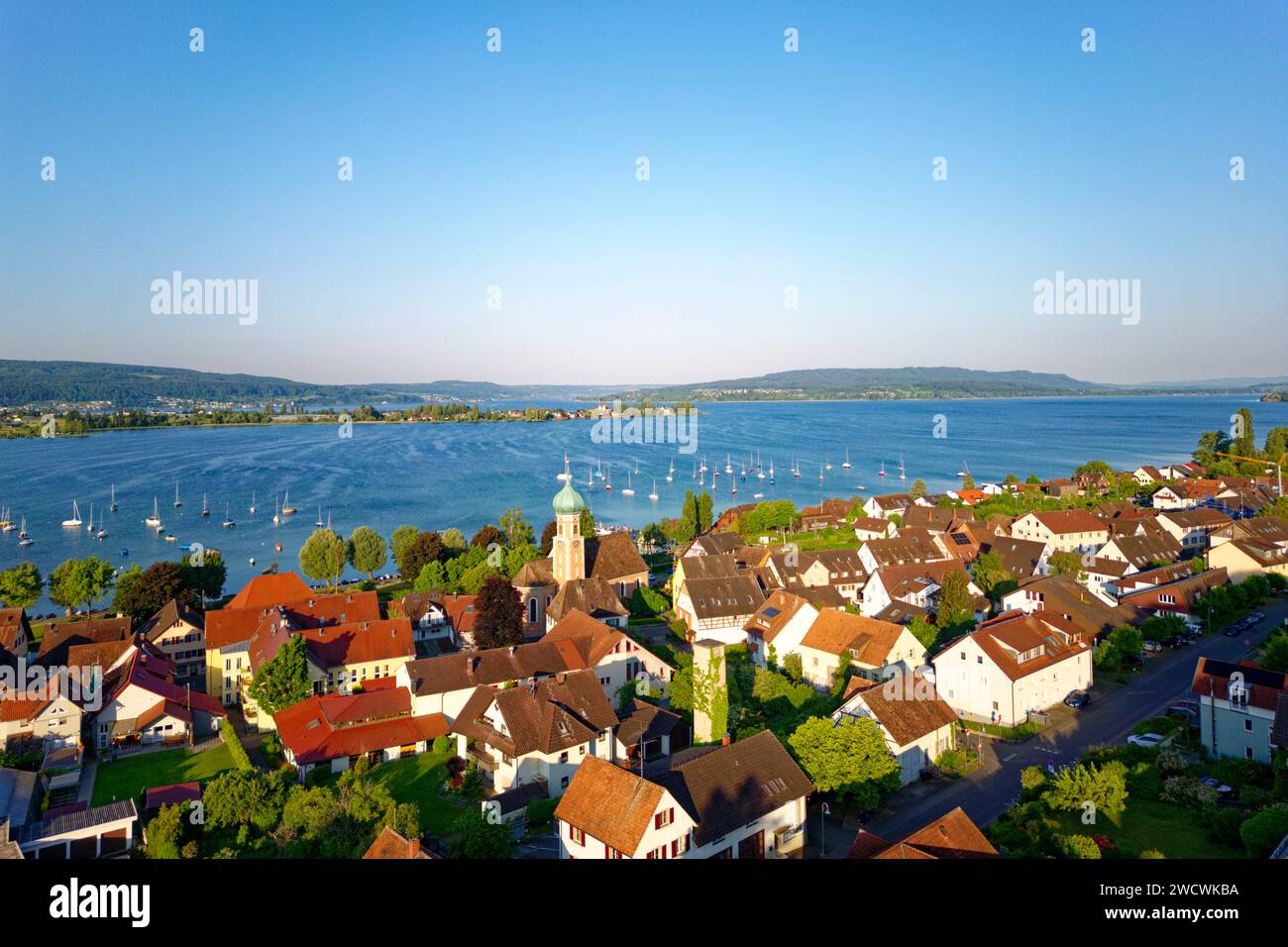 Allensbach hi-res stock photography and images - Alamy