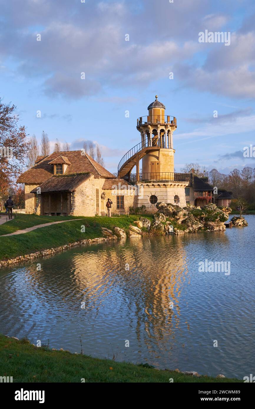 France Yvelines Versailles Palace Of Versailles Listed As World