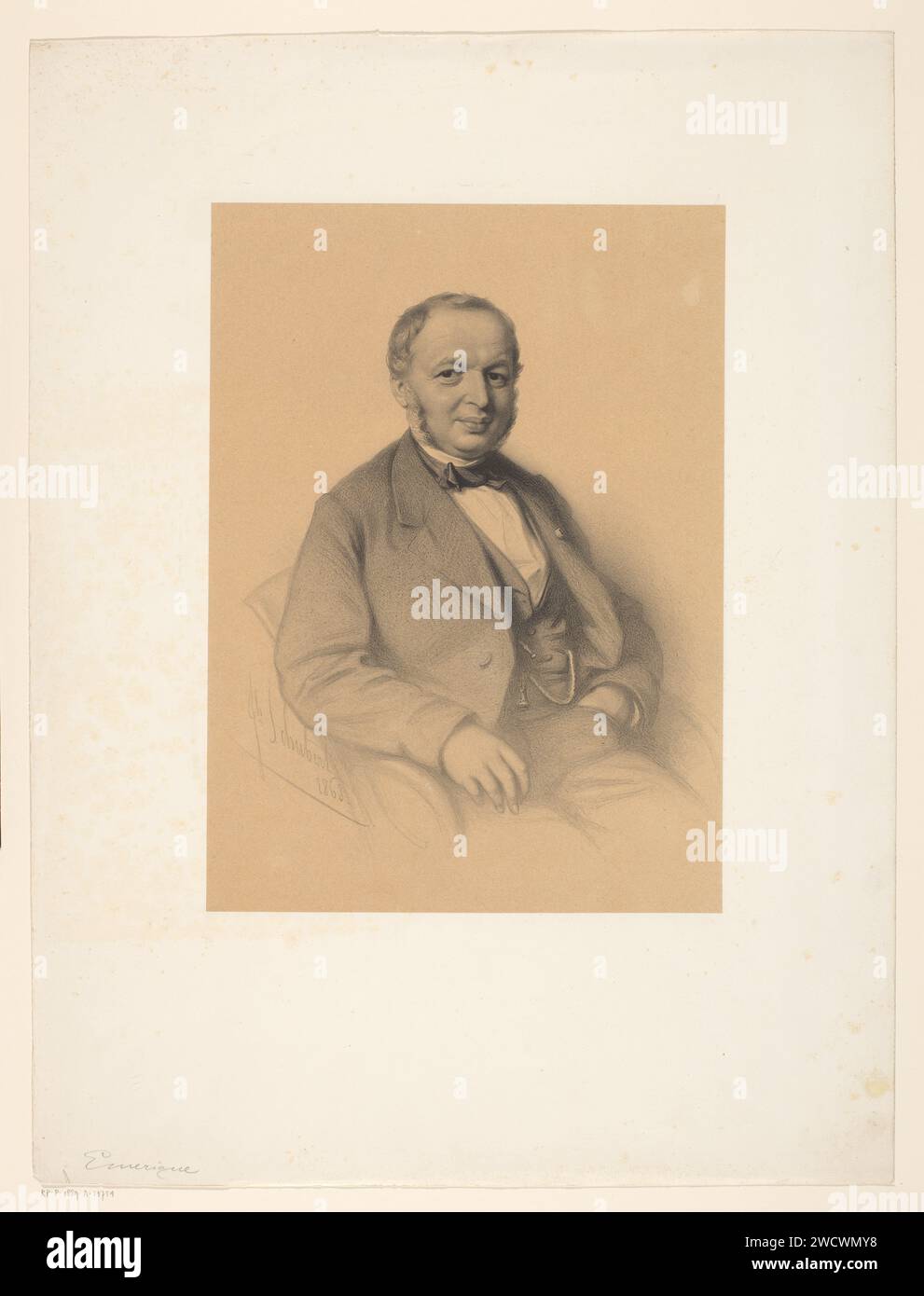 Schubert 1868 hi-res stock photography and images - Alamy