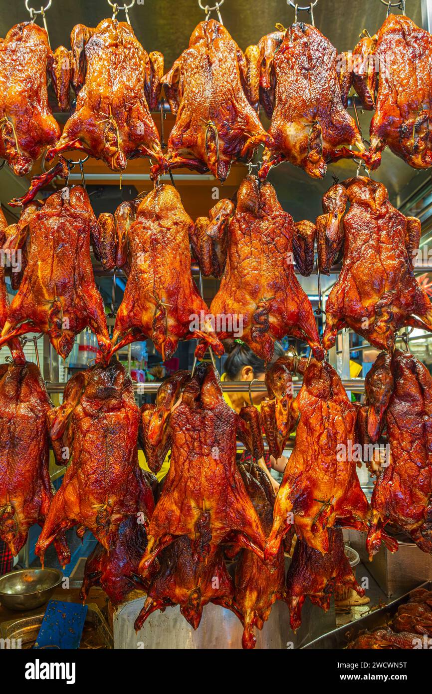 Lacquered duck hi-res stock photography and images - Alamy