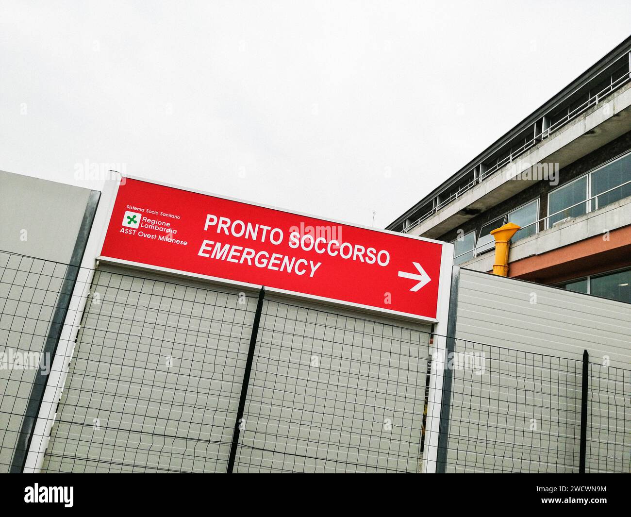 Emergency triage room hi-res stock photography and images - Alamy