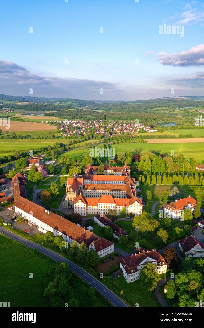 Salem castle hi-res stock photography and images - Alamy