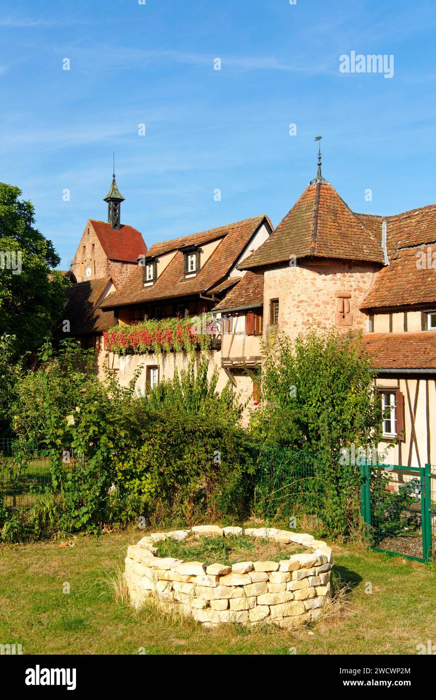 Dolder tower gate hi-res stock photography and images - Alamy