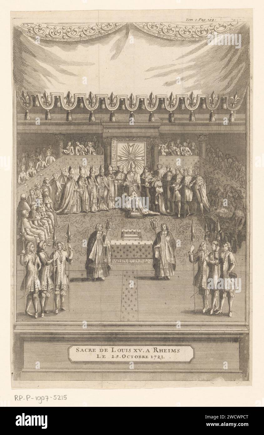 1723 1756 hi-res stock photography and images - Alamy