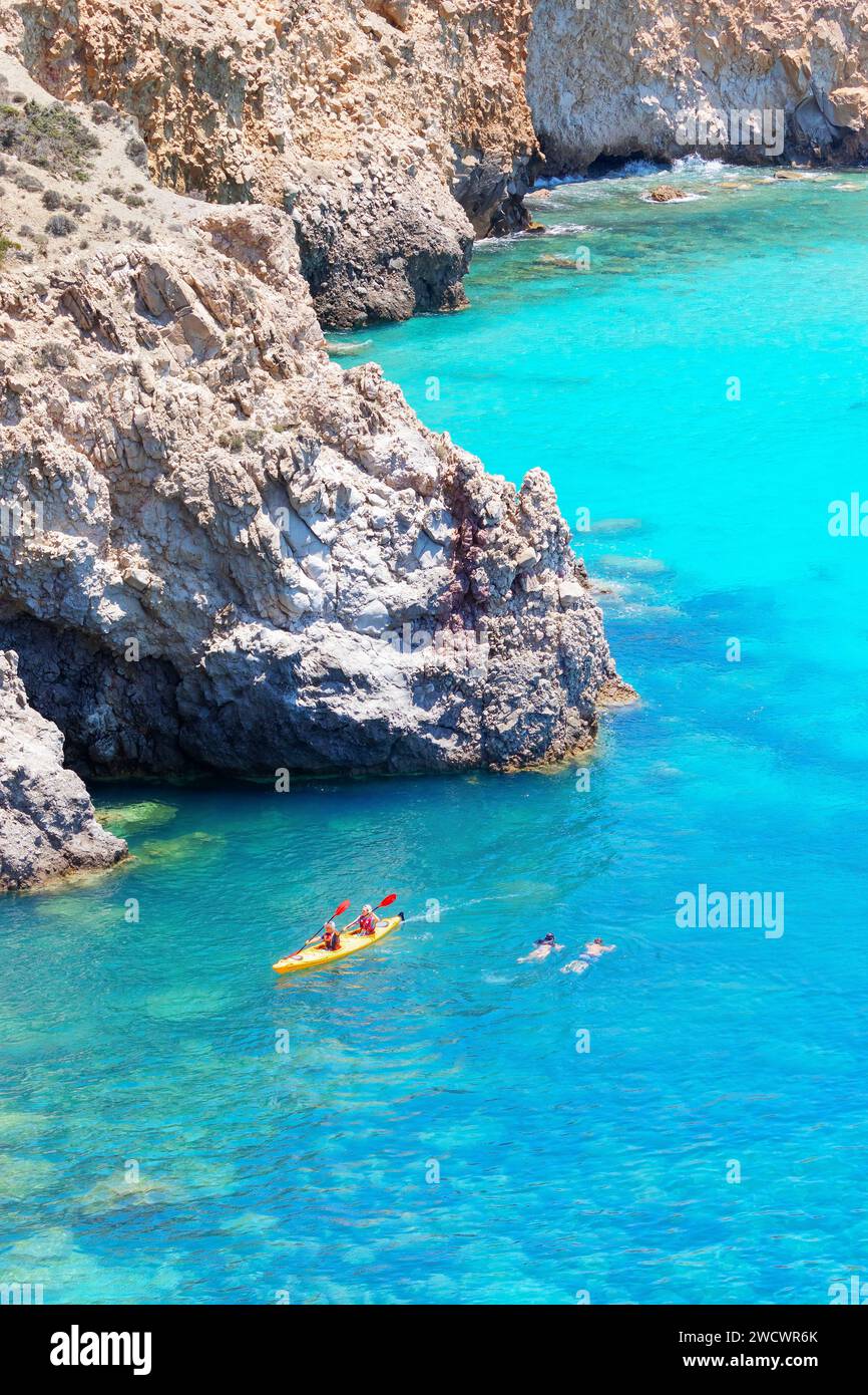 Bay islands kayak hi-res stock photography and images - Alamy