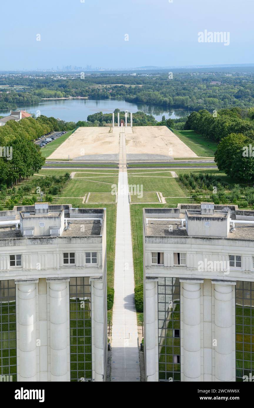 Cergy hi-res stock photography and images - Alamy