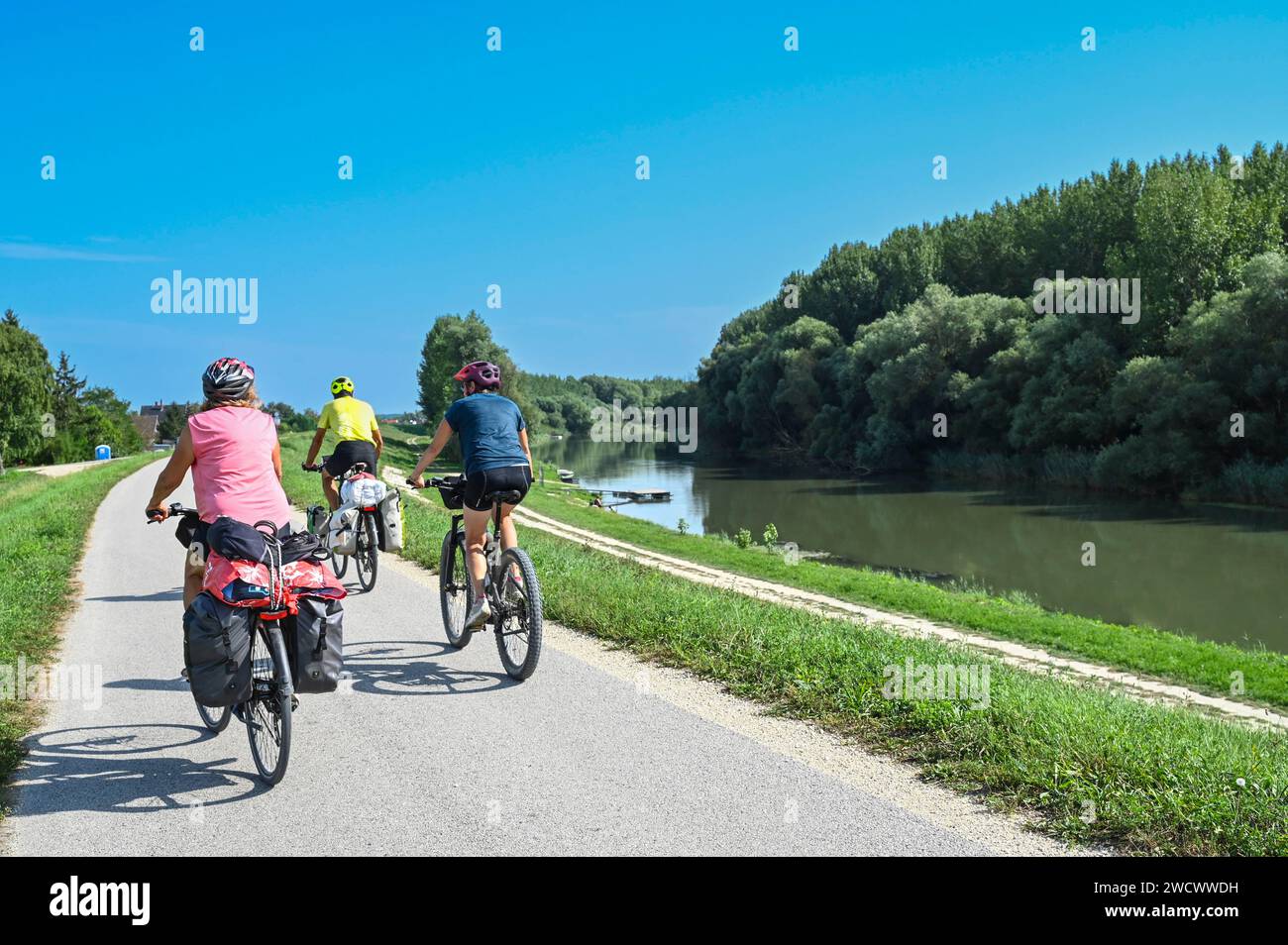 Top euro cyclists hi-res stock photography and images - Alamy