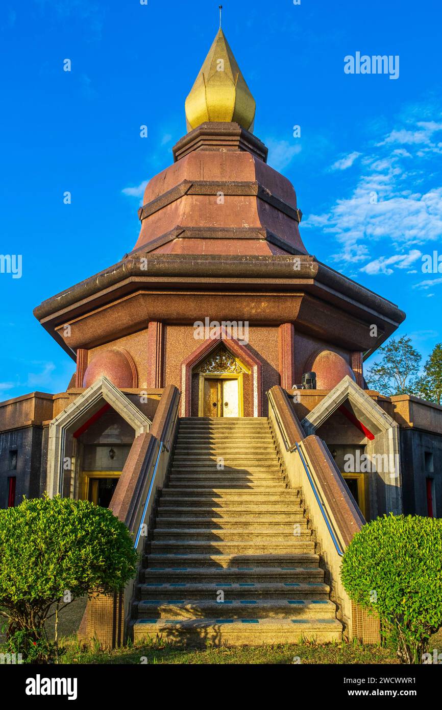 Trat thailand hi-res stock photography and images - Alamy