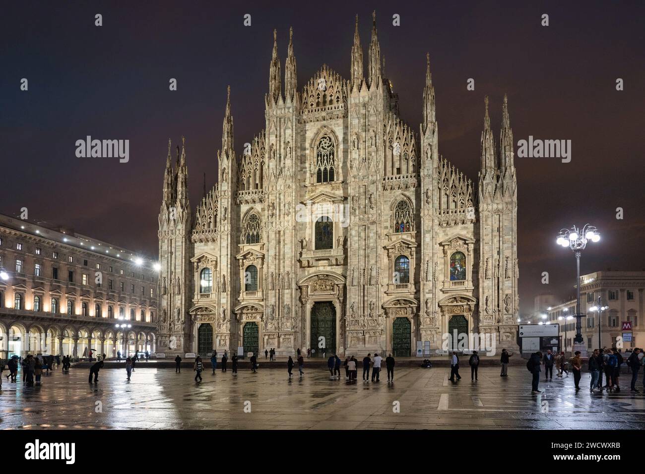 Nativity of the holy virgin mary hi-res stock photography and images ...