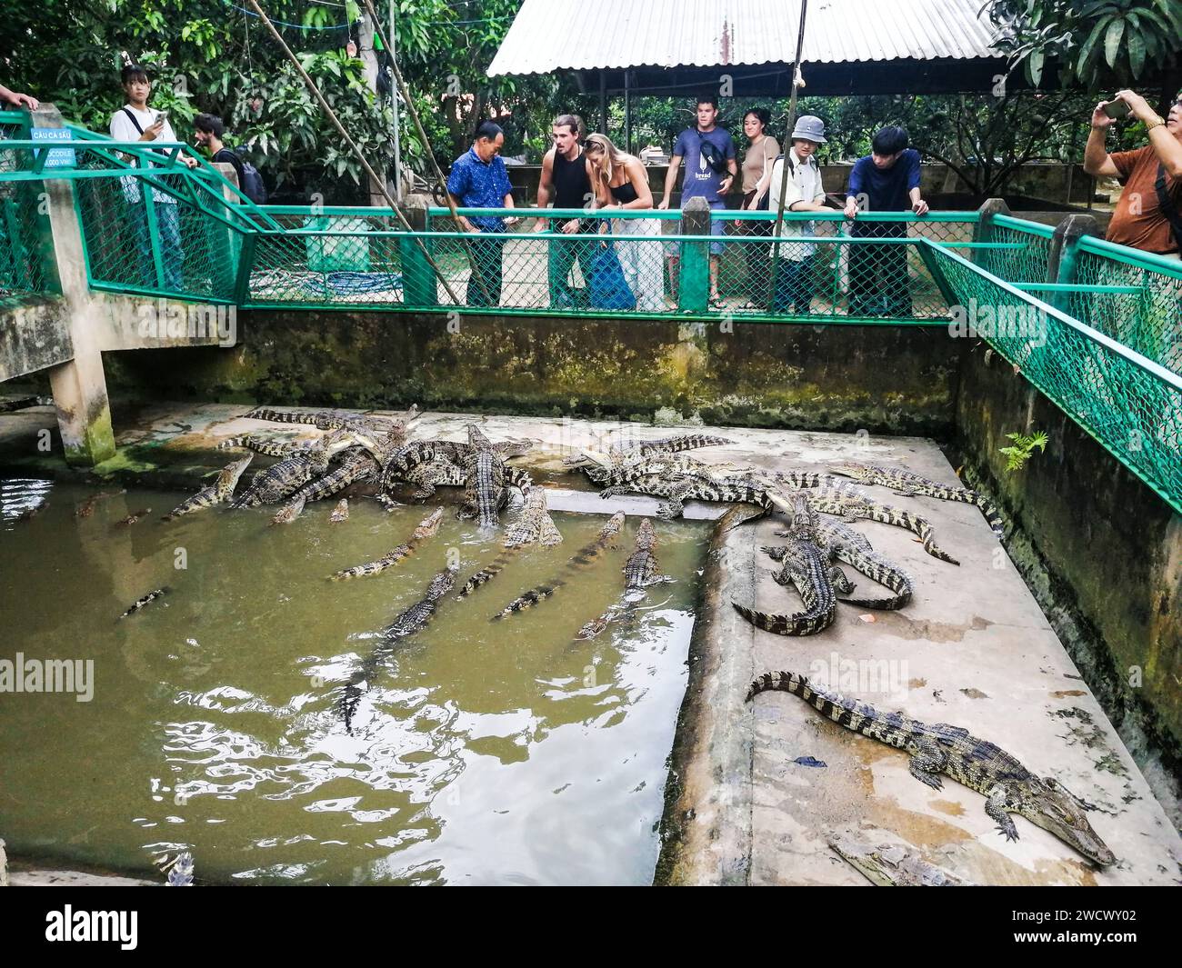 Mekon river hi-res stock photography and images - Alamy