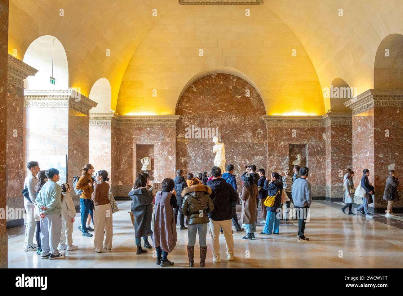 Types de roman hi-res stock photography and images - Alamy