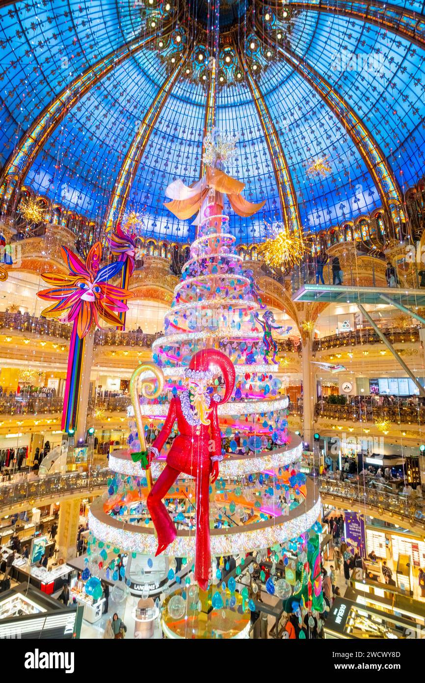 Galeries Lafayette