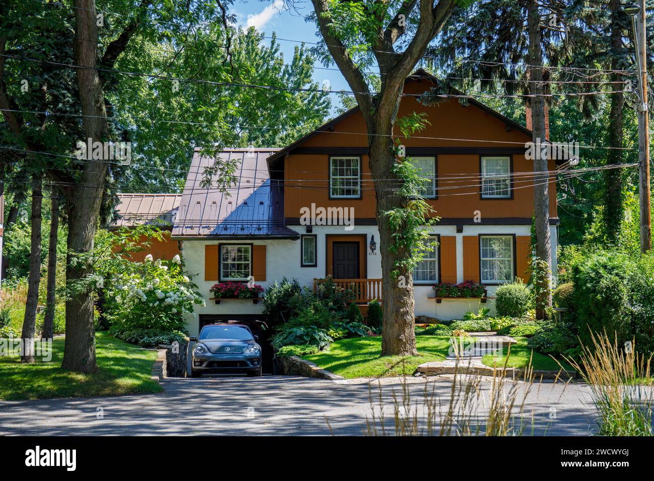 Car ownership canada hi-res stock photography and images - Alamy