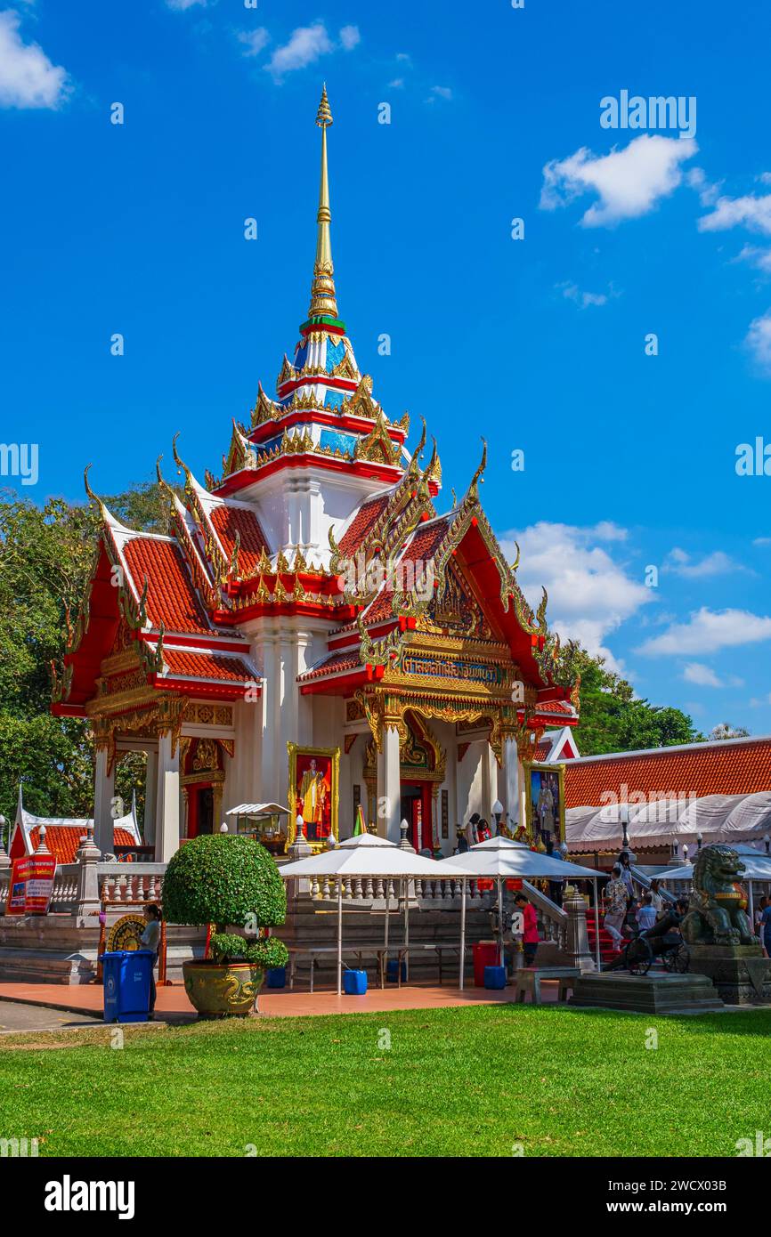 Mueang chanthaburi hi-res stock photography and images - Alamy
