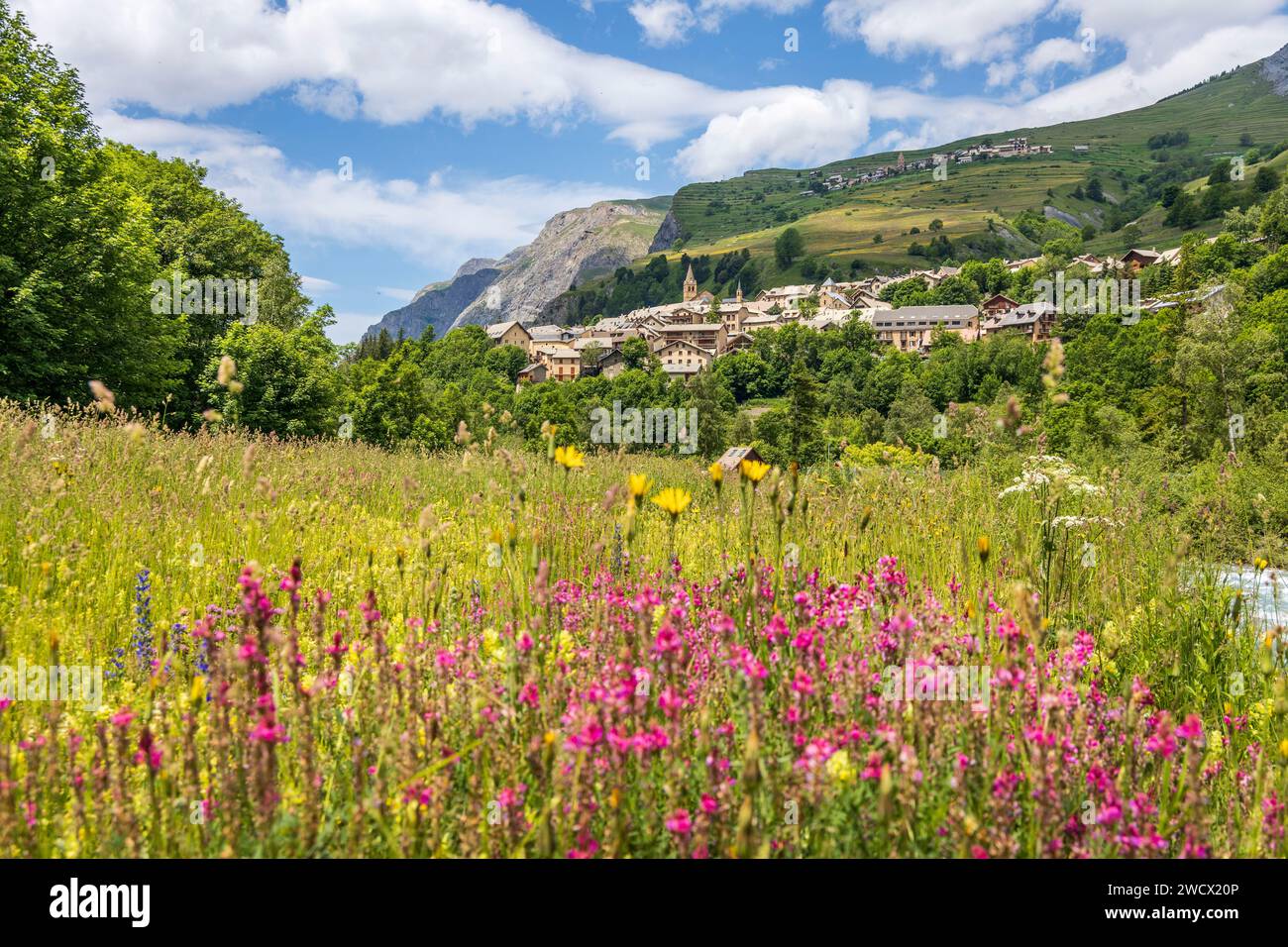 Parc la prairie hi-res stock photography and images - Alamy