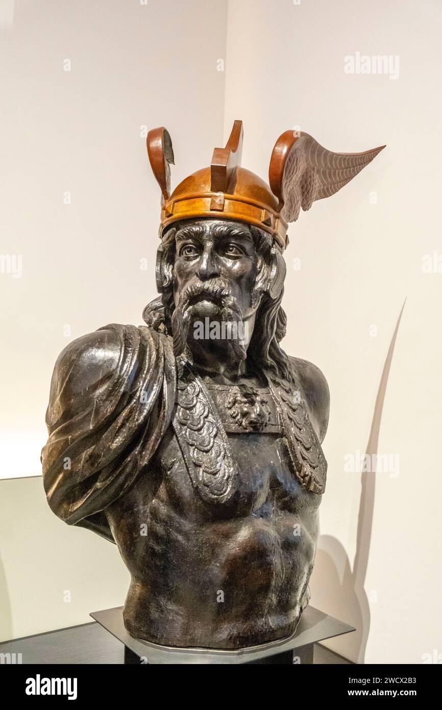 Brennus hi-res stock photography and images - Alamy Brennus hi-res stock photography and images - Alamy