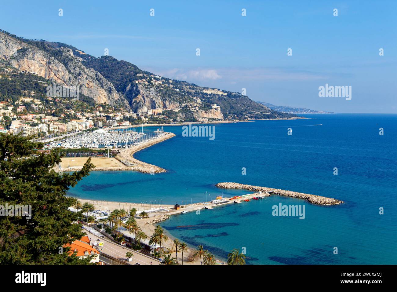 Bay garavan hi-res stock photography and images - Alamy