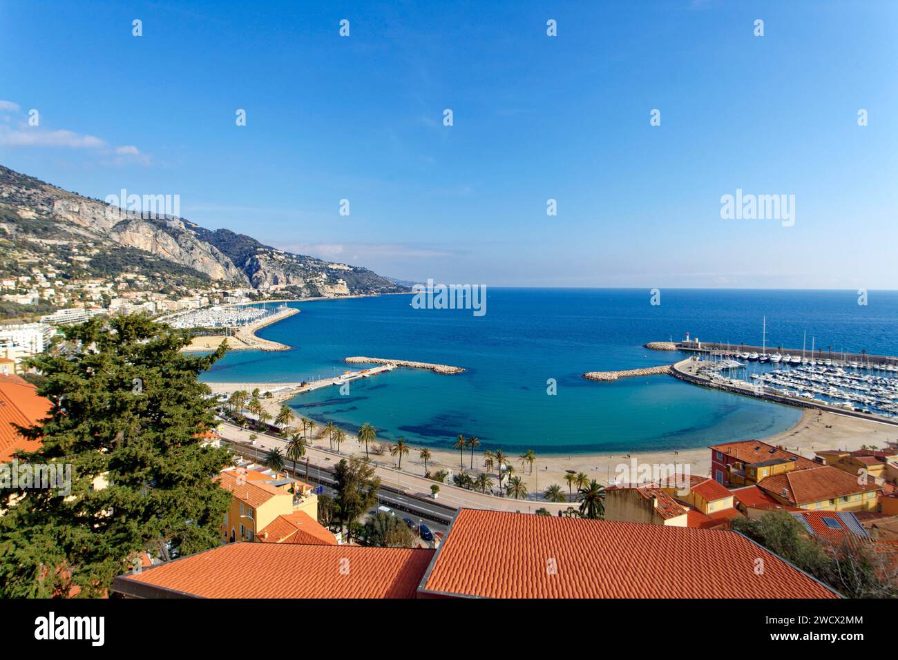 Bay garavan hi-res stock photography and images - Alamy