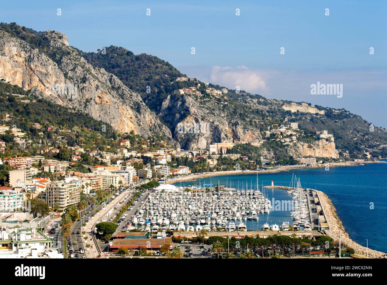 Bay garavan hi-res stock photography and images - Alamy