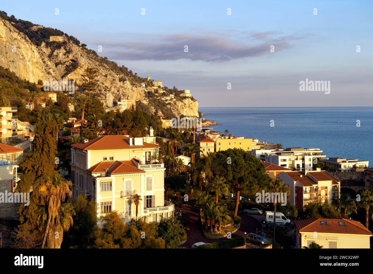 Bay garavan hi-res stock photography and images - Alamy