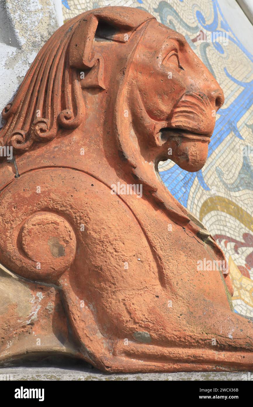 Detail plans hi-res stock photography and images - Alamy