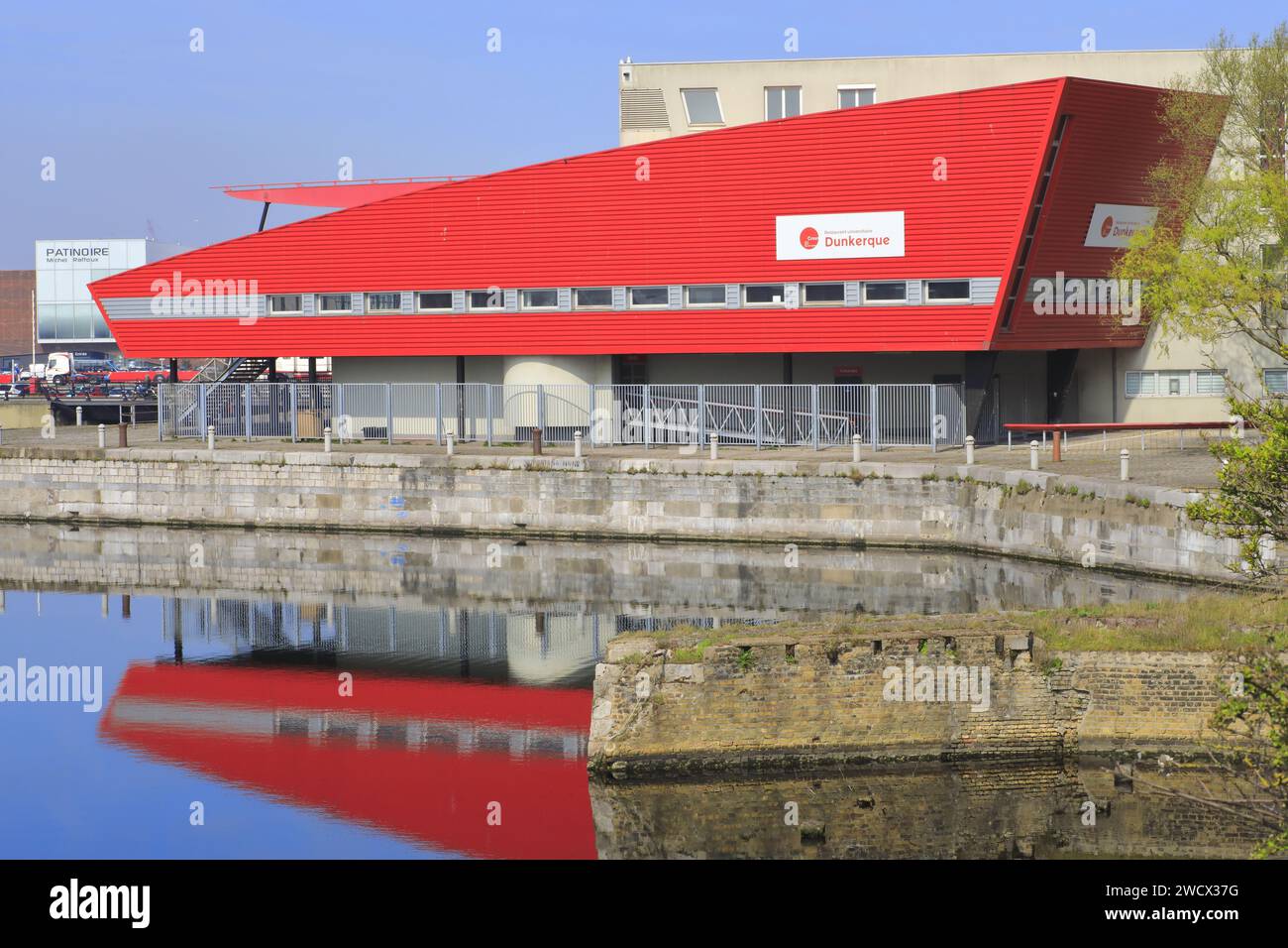 Crous france hi-res stock photography and images - Alamy