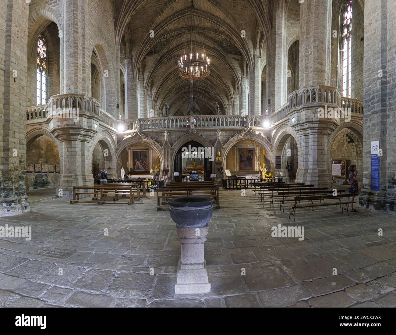 Nave cultural hi-res stock photography and images - Alamy
