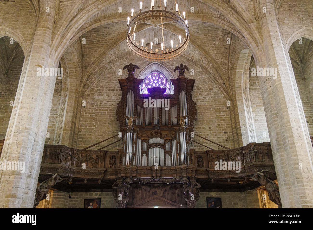 Types france hi-res stock photography and images - Alamy