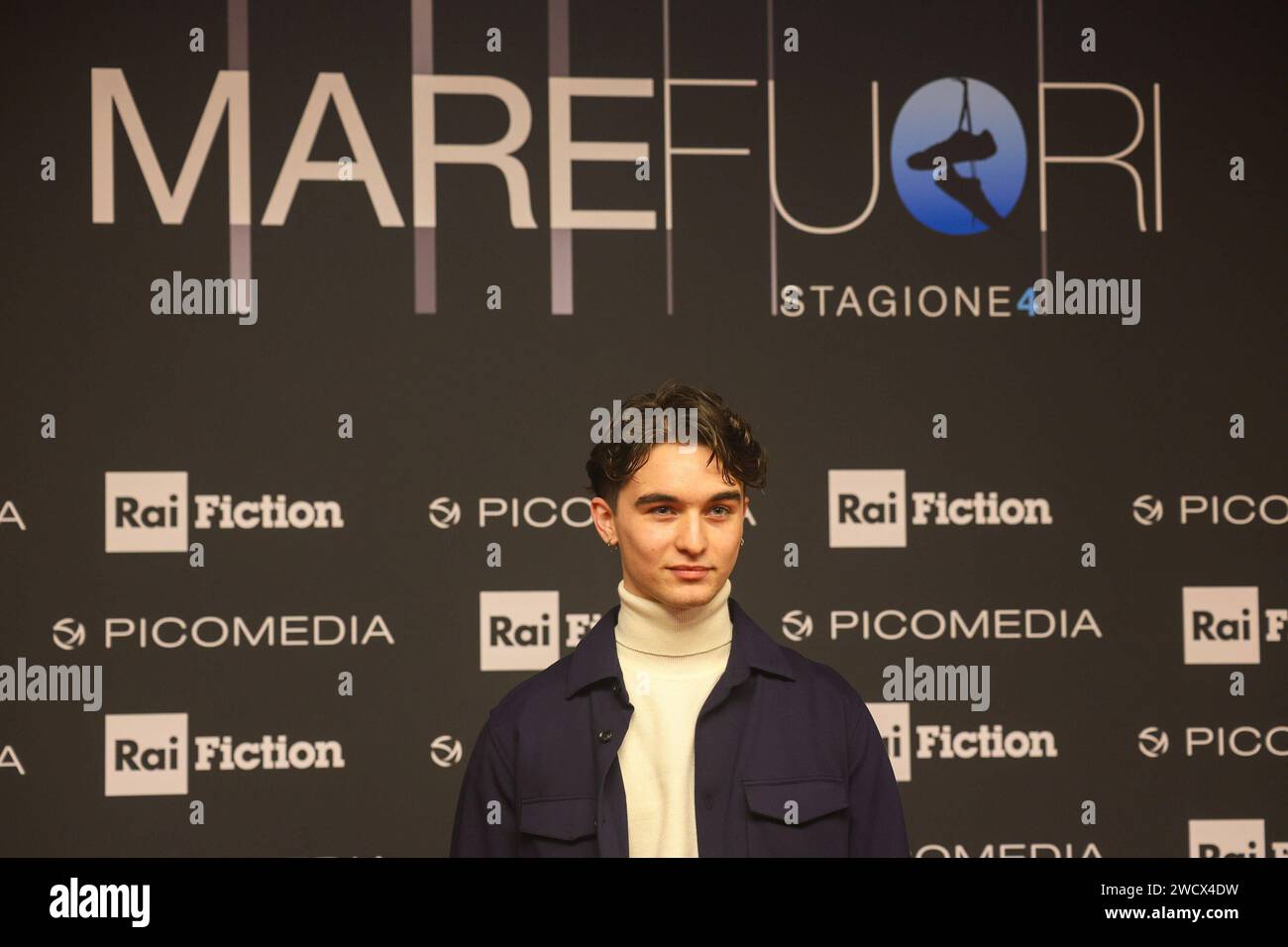 Luca varone hi-res stock photography and images - Alamy