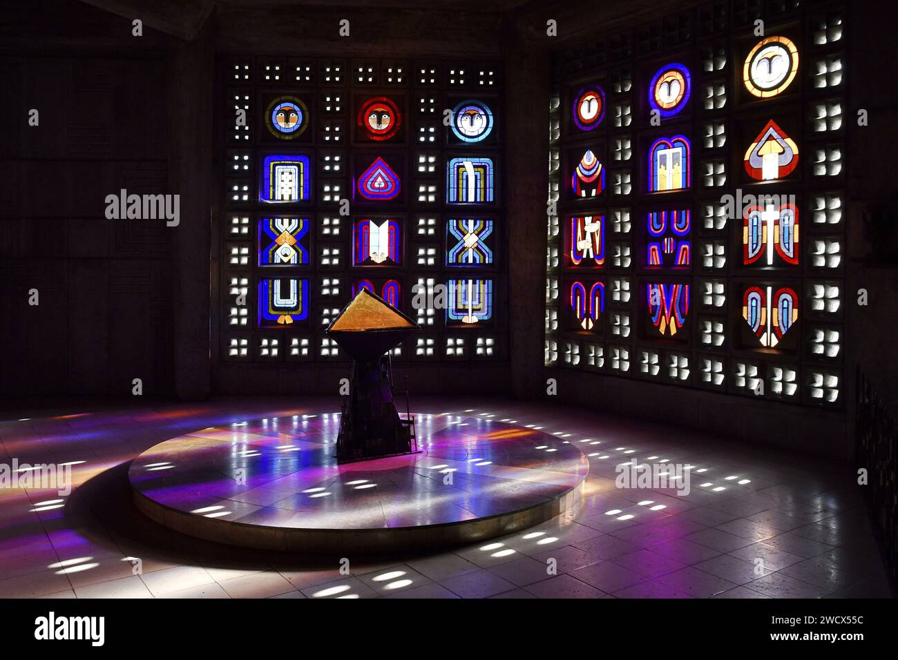 Architecture nature church window hi-res stock photography and images ...